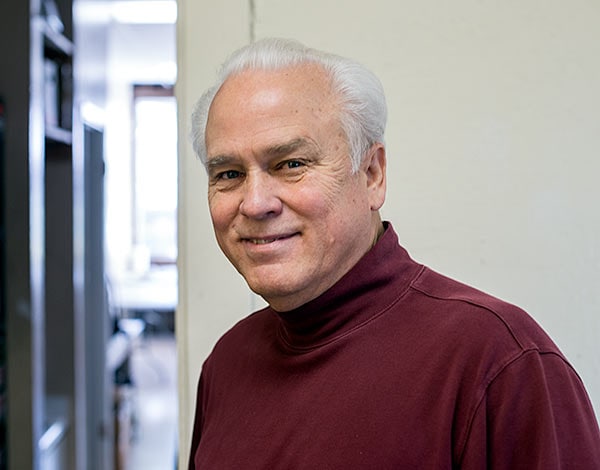 Annual Meeting December 2014 - California Historical Radio Society