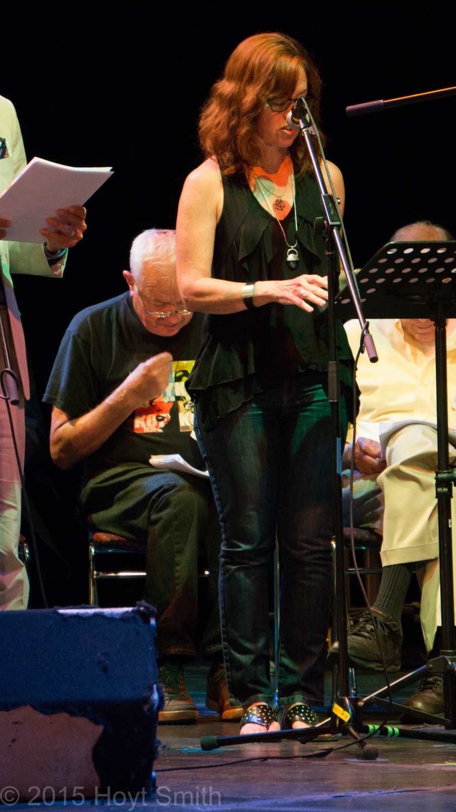 Radio Day By The Bay 2015 - LIVE! In Alameda - California Historical ...