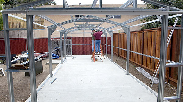 Museum Update - California Historical Radio Society