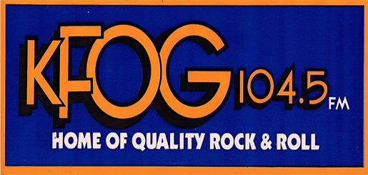 KFOG Reunion June 12th - California Historical Radio Society