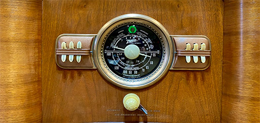 California Historical Radio Society