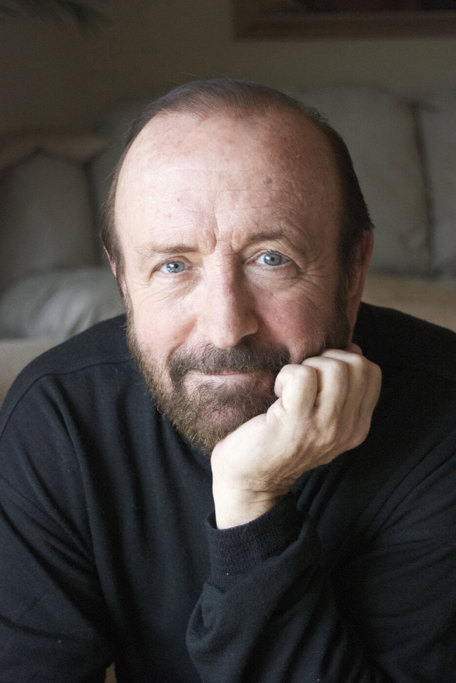 An Evening With Terry McGovern - California Historical Radio Society